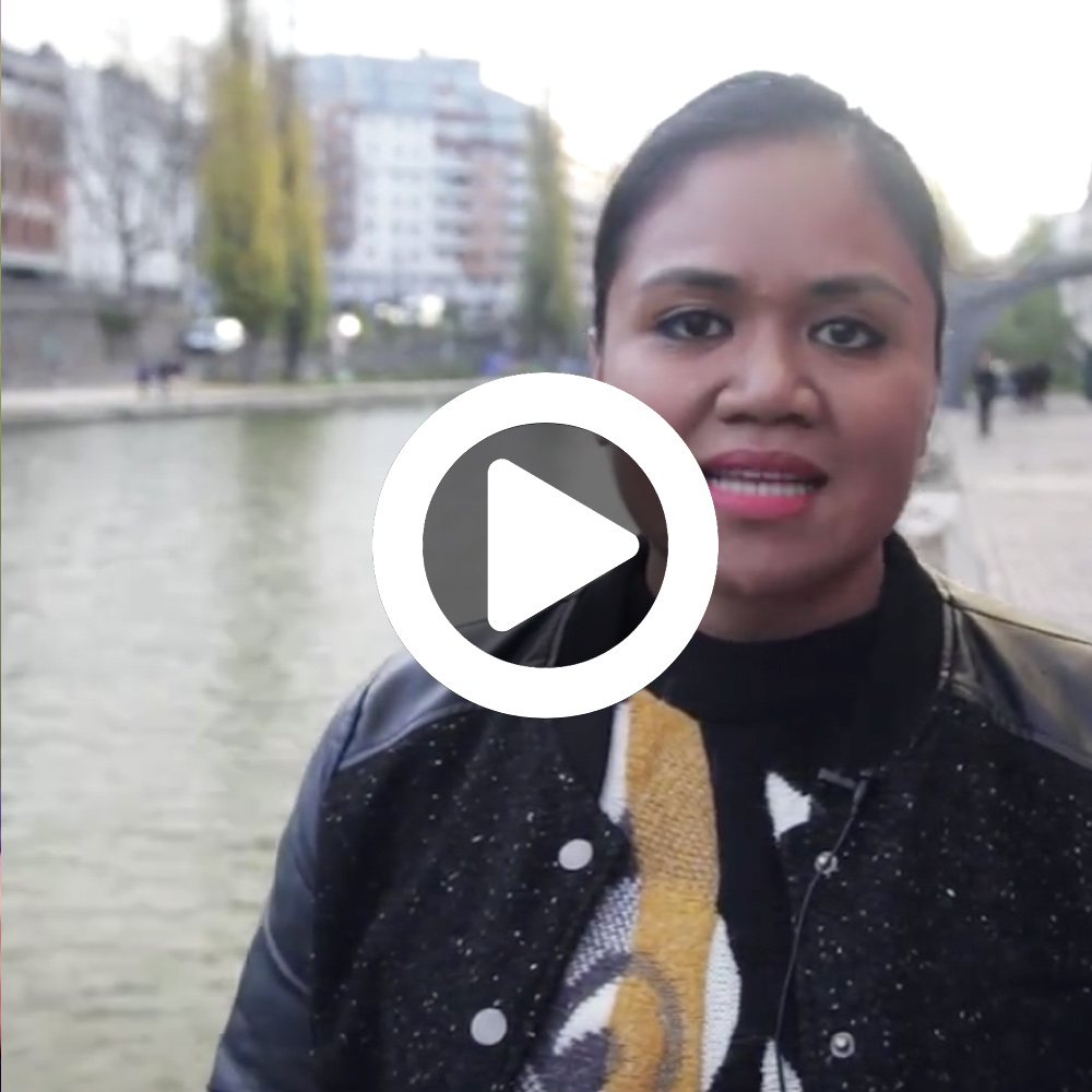 Layers - Terisa Siagatonu | New Internationalist