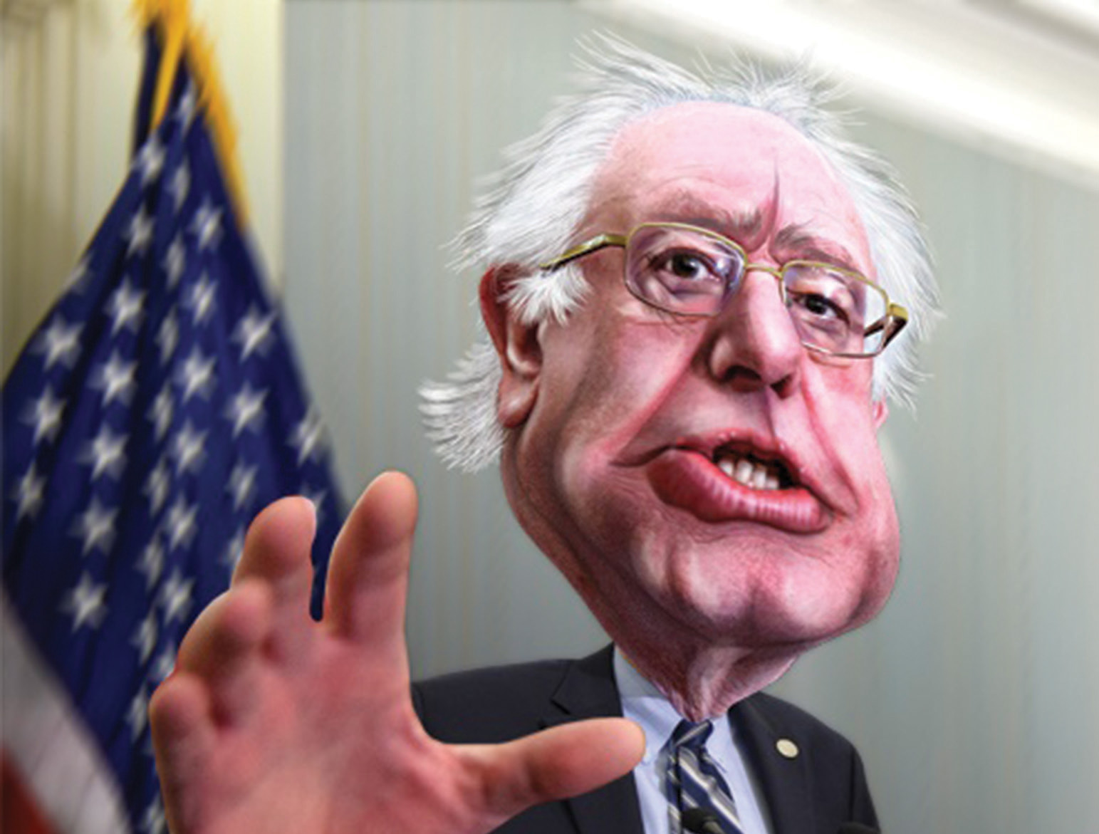 Revolution beyond the ballot box | New Internationalist