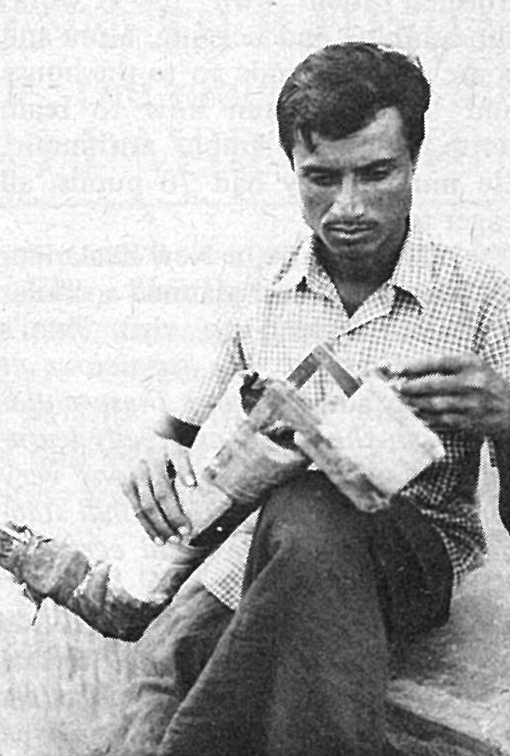 Eleven year old headmaster starts new school in | New Internationalist