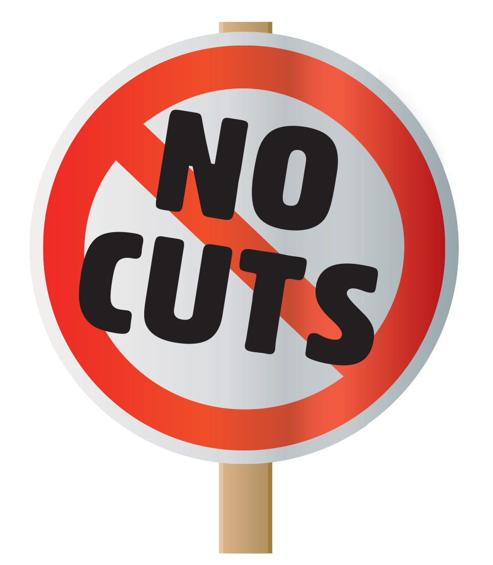 Reasons to be cheerful | New Internationalist