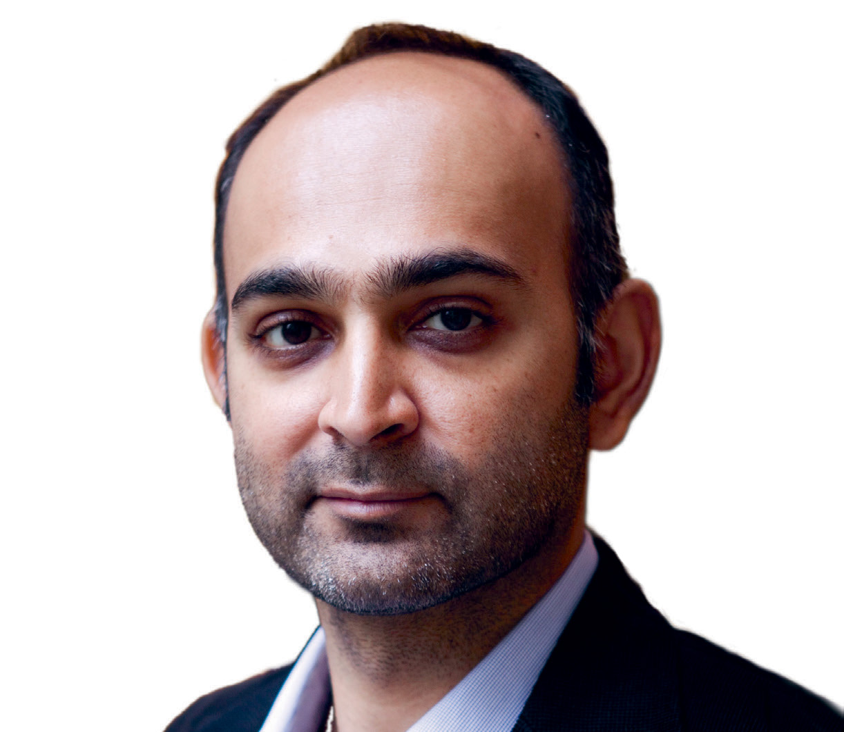 And Finally: Mohsin Hamid | New Internationalist