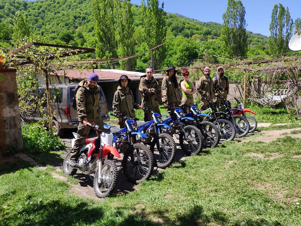 Environment articles | New Internationalist