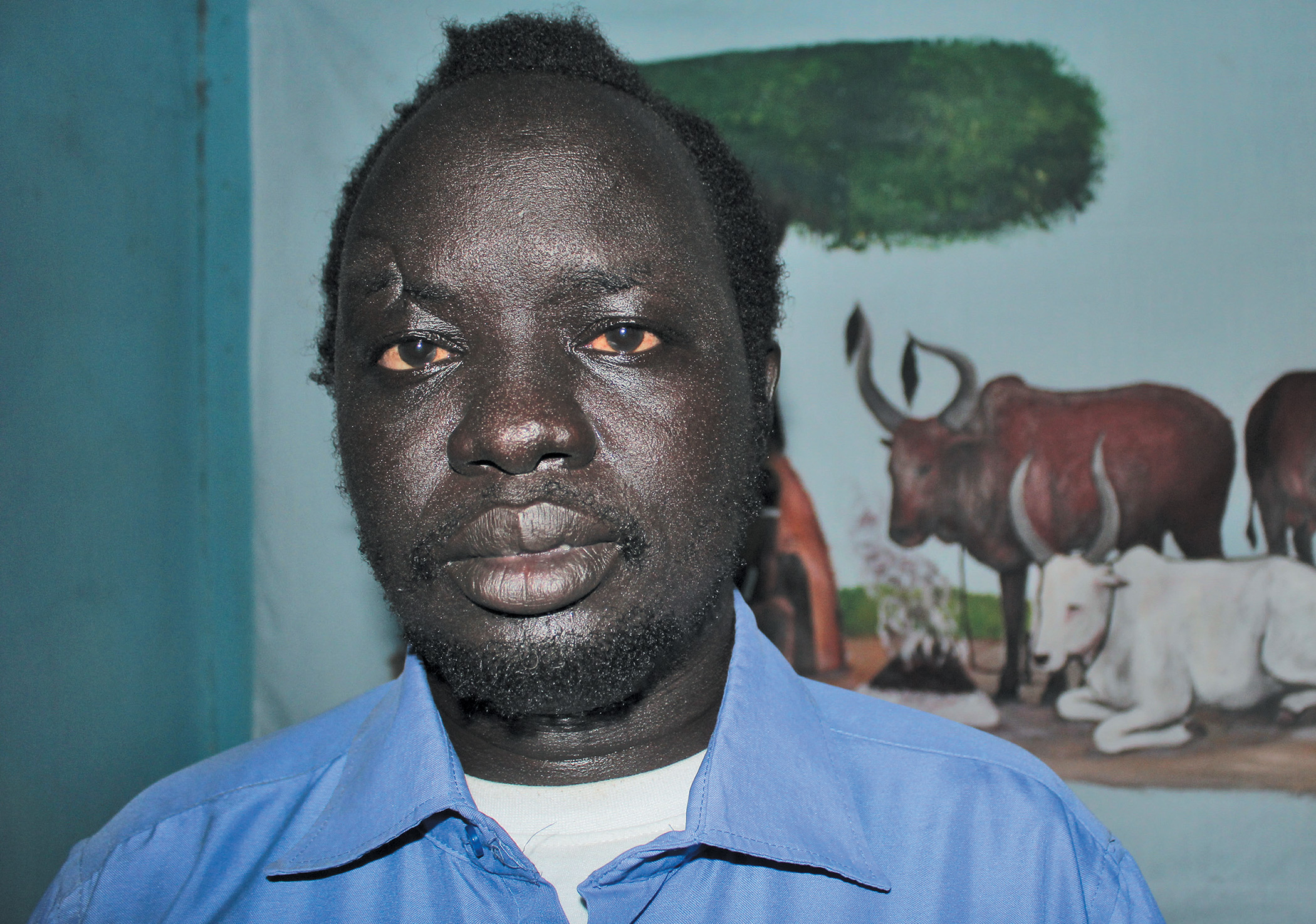 Africasouth Sudan articles | New Internationalist