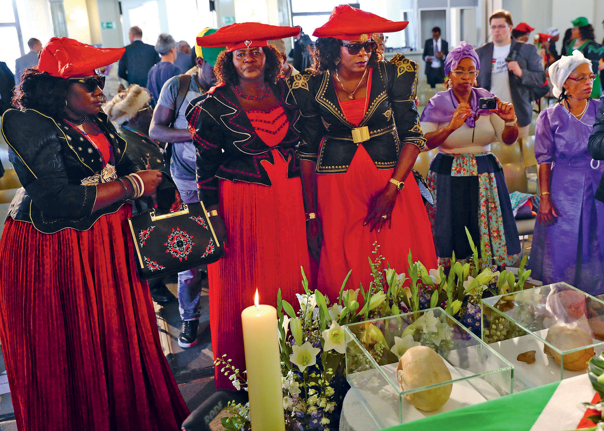 Germany articles | New Internationalist