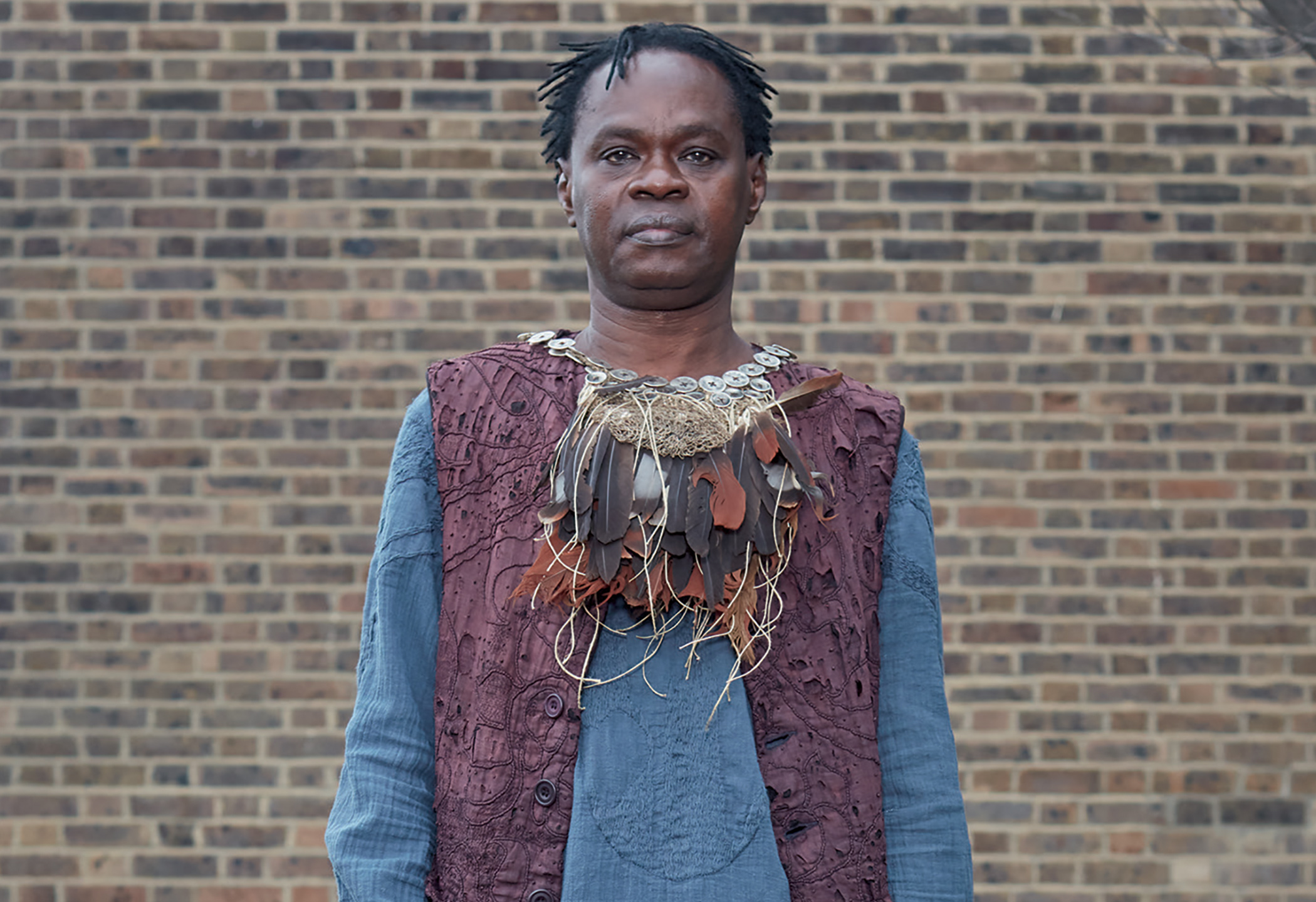 Spotlight: Baaba Maal | New Internationalist
