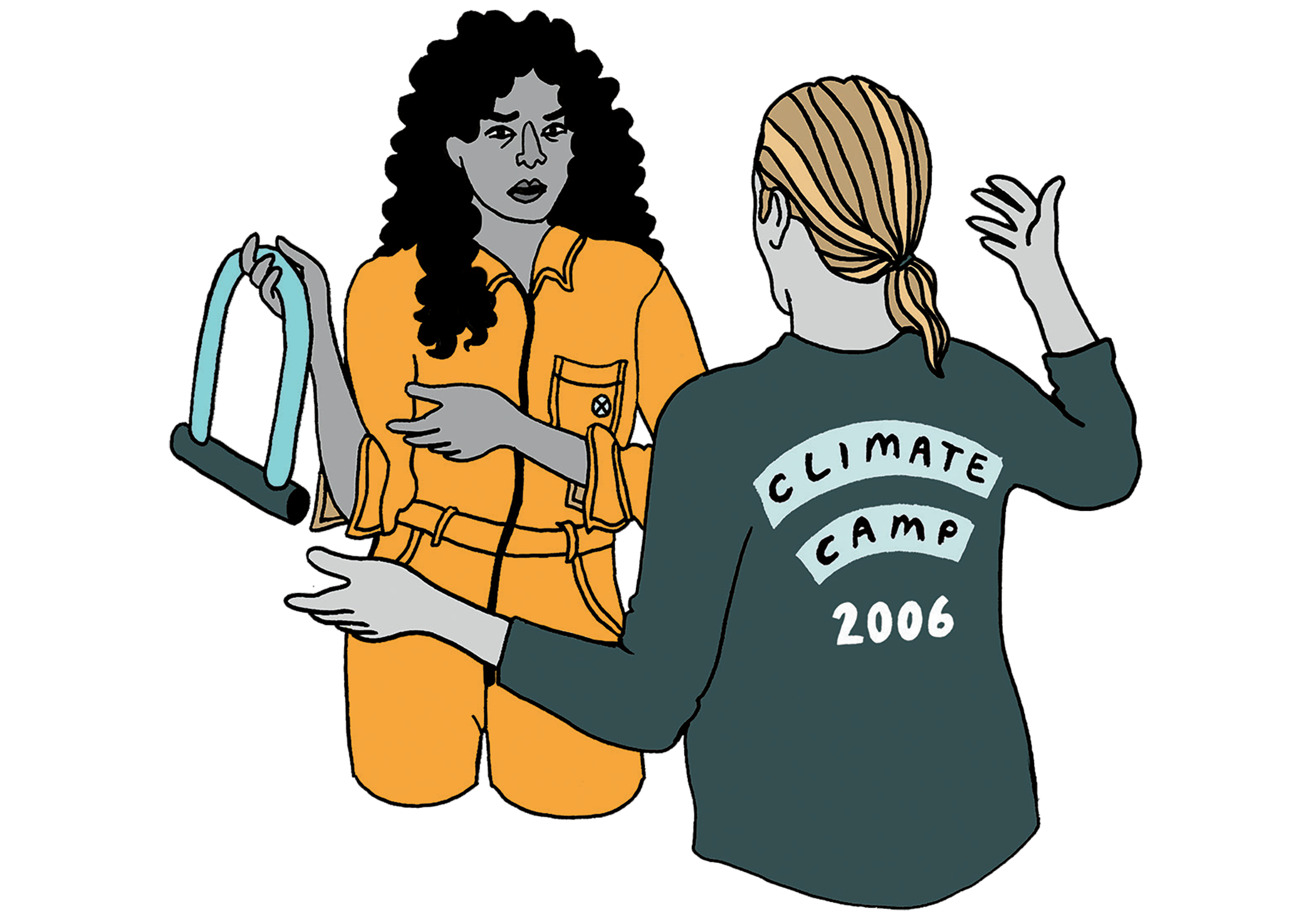 Agony Uncle articles | New Internationalist