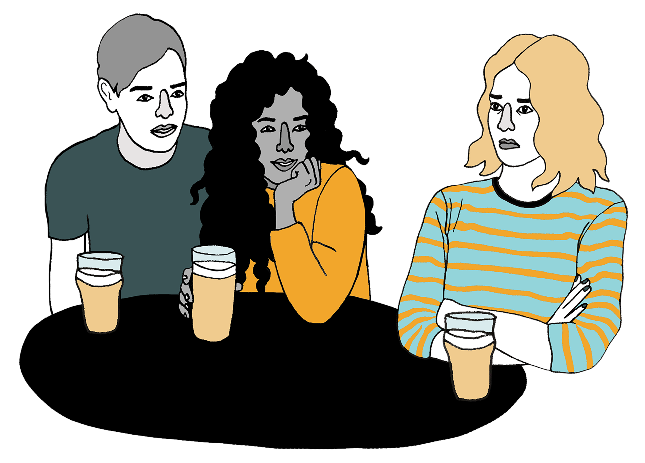 Agony Uncle articles | New Internationalist