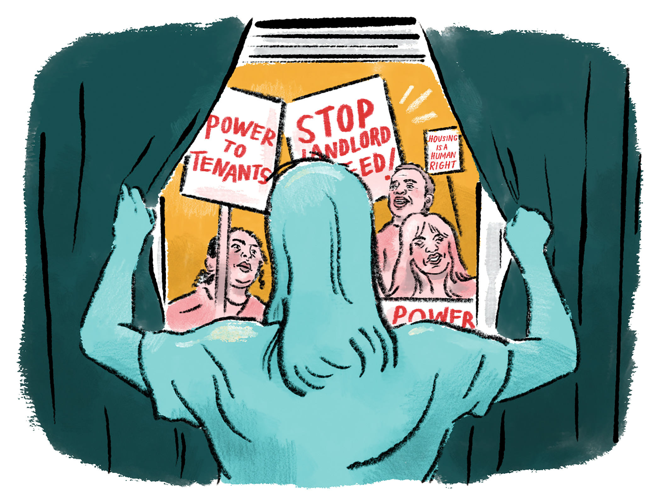 Agony Uncle articles | New Internationalist